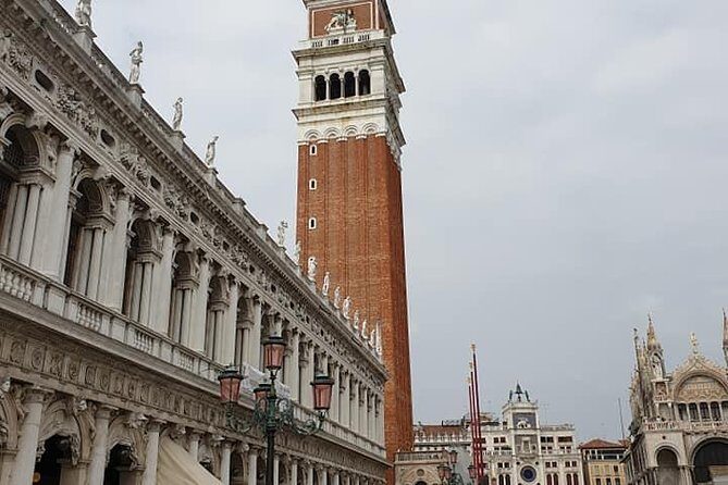 Venice Shore Excursion Private Tour - Value for Money