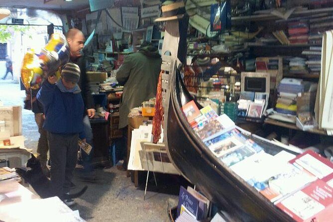 Venice Shore Excursion Private Tour - Frequently Asked Questions