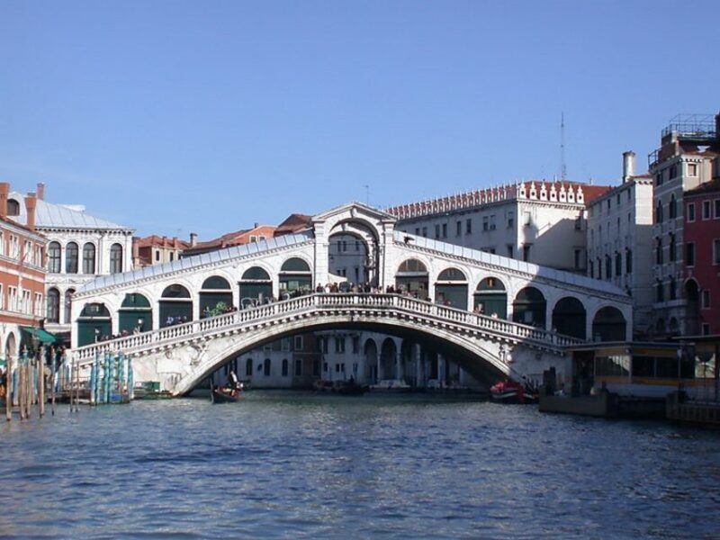 Venice: Sightseeing Tour with a Local expert - Authentic Insights from Reviewers