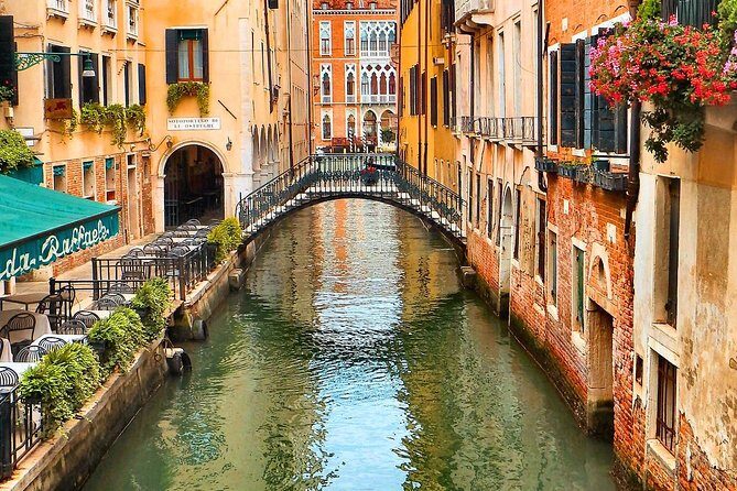 Venice Sightseeing Walking Tour with a Local Expert - What We Think About the Experience