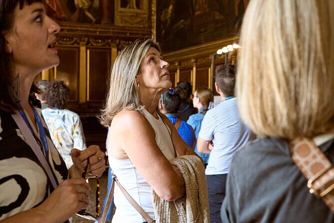 Venice Skip lines at Doge's & St. Mark's with Exclusive Sky Walk - Value for Money