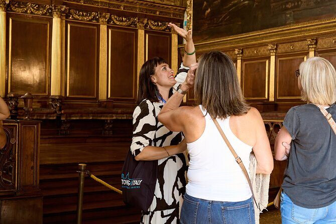 Venice Skip lines at Doge's & St. Mark's with Exclusive Sky Walk - The Sum Up: Who Will Appreciate This Tour?