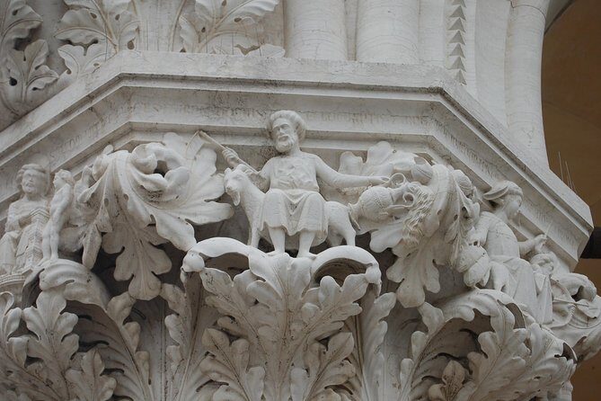 Venice Skip the Line Saint Mark's Basilica and Doge's Palace Private Tour - Final Thoughts: Is This Tour Worth It?