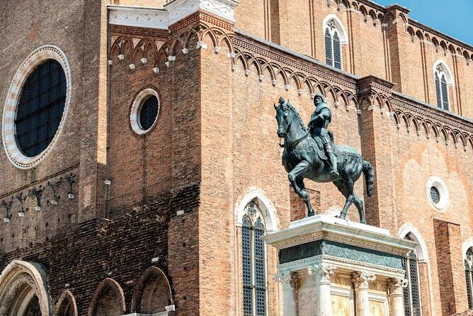 Venice & Skip-the-line St. Mark's Bell Tower Private Guided Tour - Final thoughts
