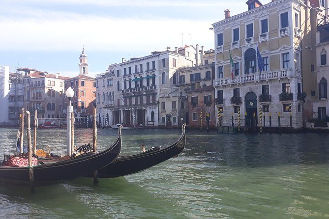 Venice Small Group Tour With Local Guide - FAQs