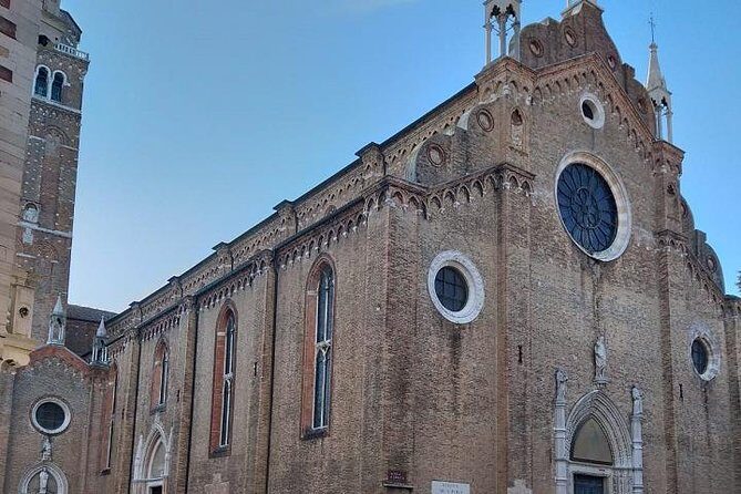 Venice Small Group Walking Tour of Most-Famous Sites &Attractions - Practical Details and What You Can Expect