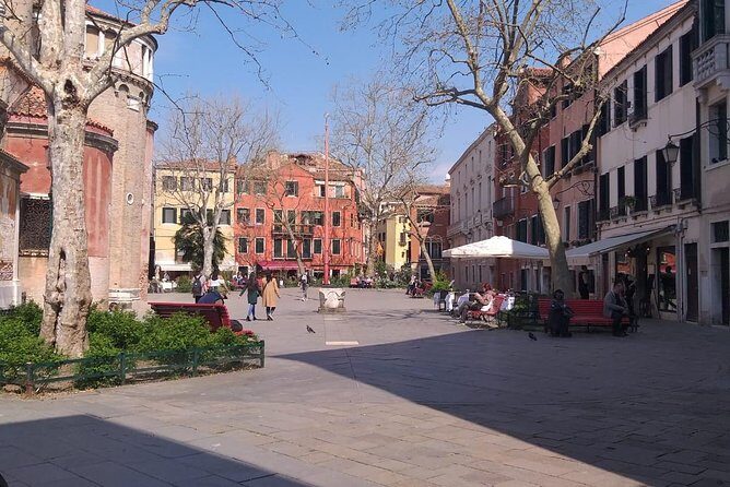 Venice Small Group Walking Tour of Most-Famous Sites &Attractions - Who Will Love This Tour?