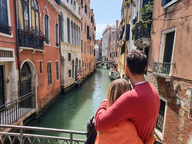 Venice: Small Group Walking Tour of Most-Famous Sites - An In-Depth Look at the Venice Small Group Walking Tour