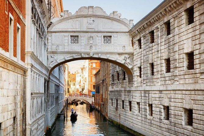 Venice Small Group Walking Tour with St. Mark's Basilica Terrace - FAQs