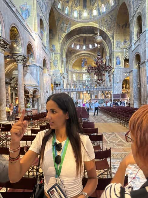 Venice: St. Mark's Basilica and Option for the Doge's Palace and Prisons - Final Thoughts: Is This Tour Worth It?
