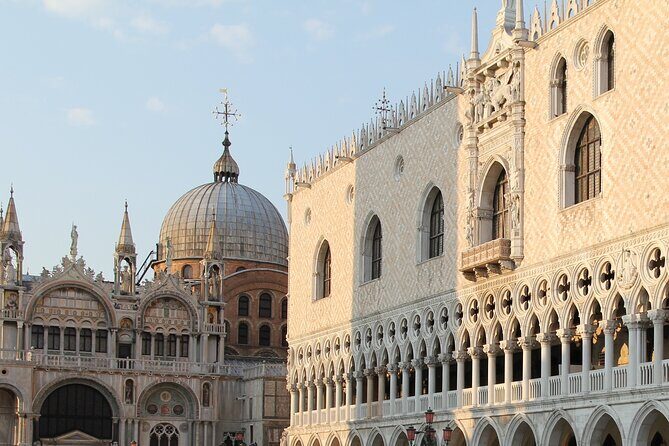 Venice St Marks' Basilica, Audioguide, Host & priority entry - Venice St Marks Basilica, Audioguide, Host & Priority Entry — A Complete Review