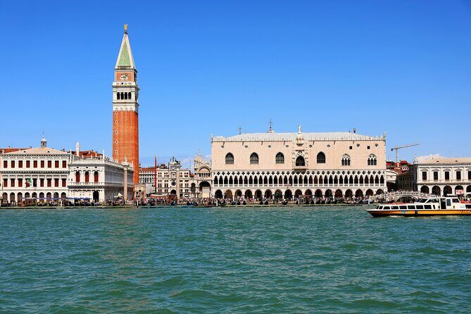 Venice St Marks' Basilica, Audioguide, Host & priority entry - Final Thoughts