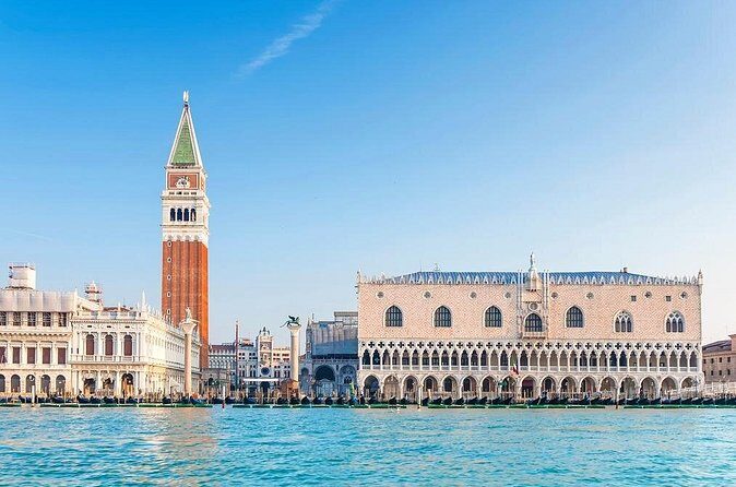 Venice: St. Mark's Basilica, Doge's Palace and Glass Factory - Final Thoughts