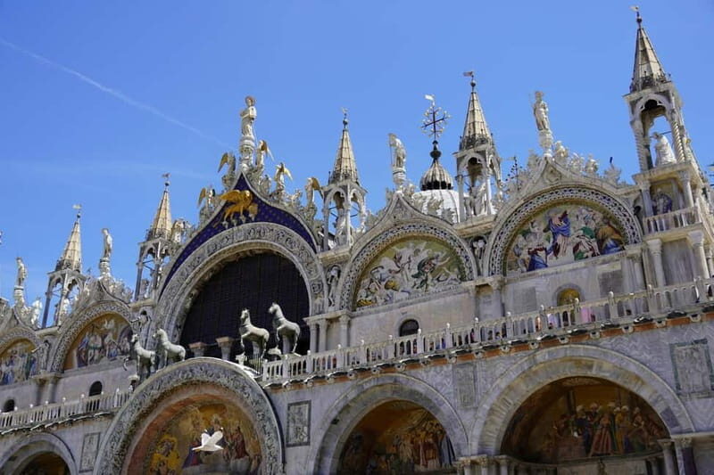 Venice: St. Mark's Basilica, Doge's Palace & Bridge of Sighs - Final Thoughts