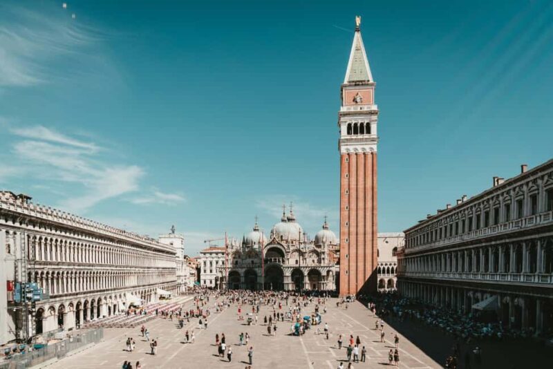 Venice: St. Mark's Basilica Entry Ticket with Pala D'Oro - Analyzing the Value  