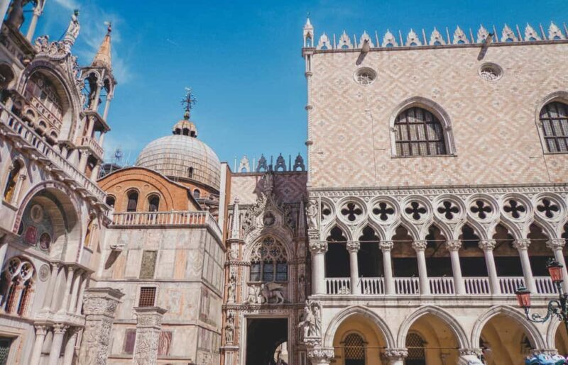 Venice: St. Mark's Basilica Entry Ticket with Pala D'Oro - The Sum Up: Why This Tour Is a Smart Choice  