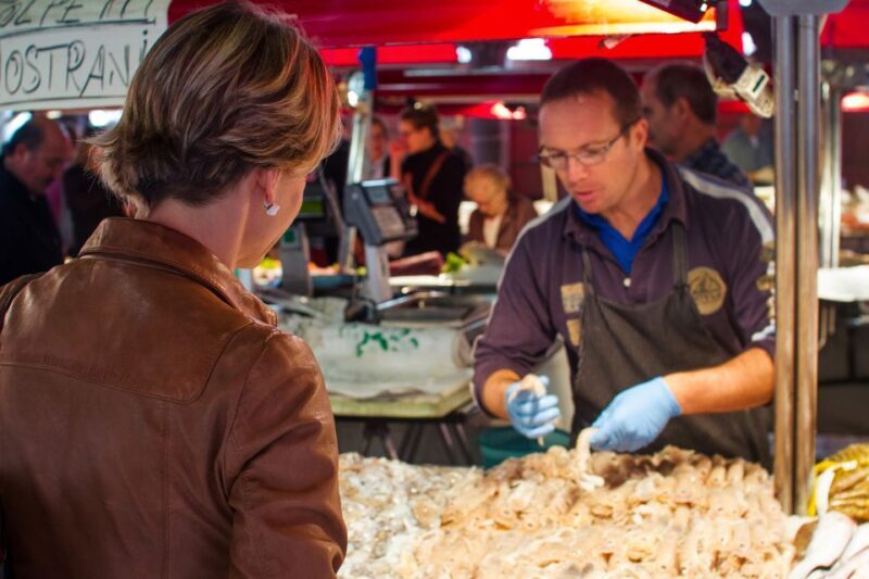 Venice: St. Mark's Basilica Guided Tour & Gondola Ride - FAQs