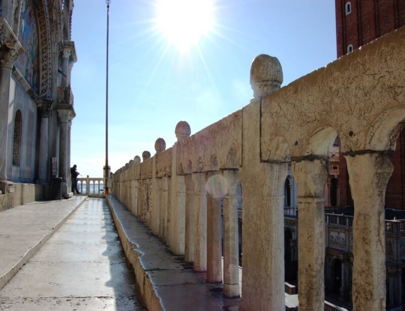 Venice St. Mark's Basilica Guided tour & optional Pala d'Oro - Final Thoughts: Who Should Book This Tour?