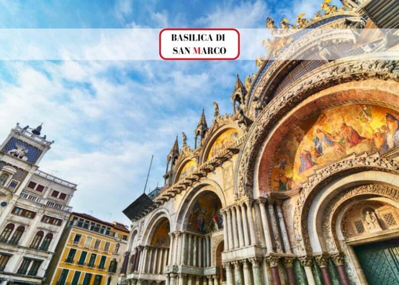 Venice: St. Mark's Basilica Guided Tour & VR History Intro - The Breakdown: What to Expect