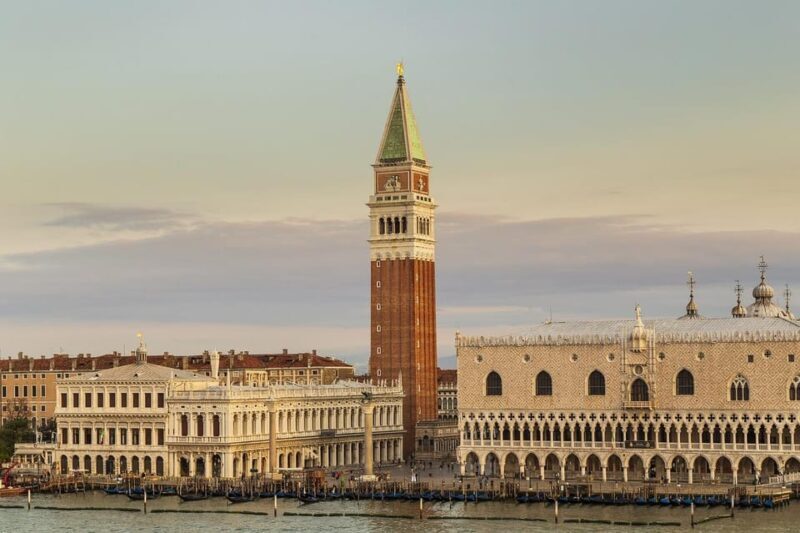 Venice: St. Marks Basilica Live Guided Tour - Venice: St. Marks Basilica Live Guided Tour — A Practical Look