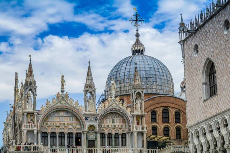 Venice: St. Mark's Basilica, Murano and Doge's Palace option - Who Will Love This Tour?