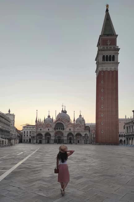 Venice: St. Mark's Basilica, Murano and Doge's Palace option - Final Thoughts