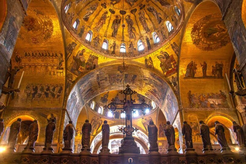 Venice: St. Marks Basilica Skip-the-Line Ticket & Audio App - The Verdict: Who Should Book This Tour?