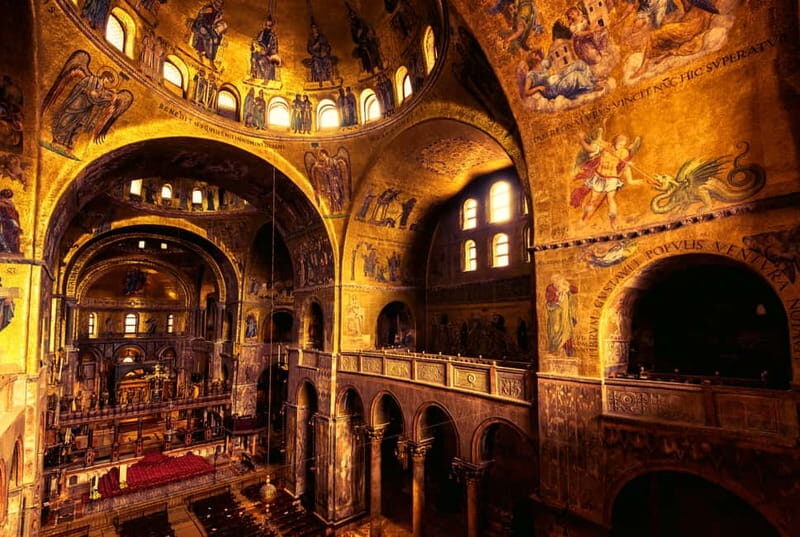 Venice: St. Marks Basilica Skip-the-Line Ticket & Audio App - Final Thoughts