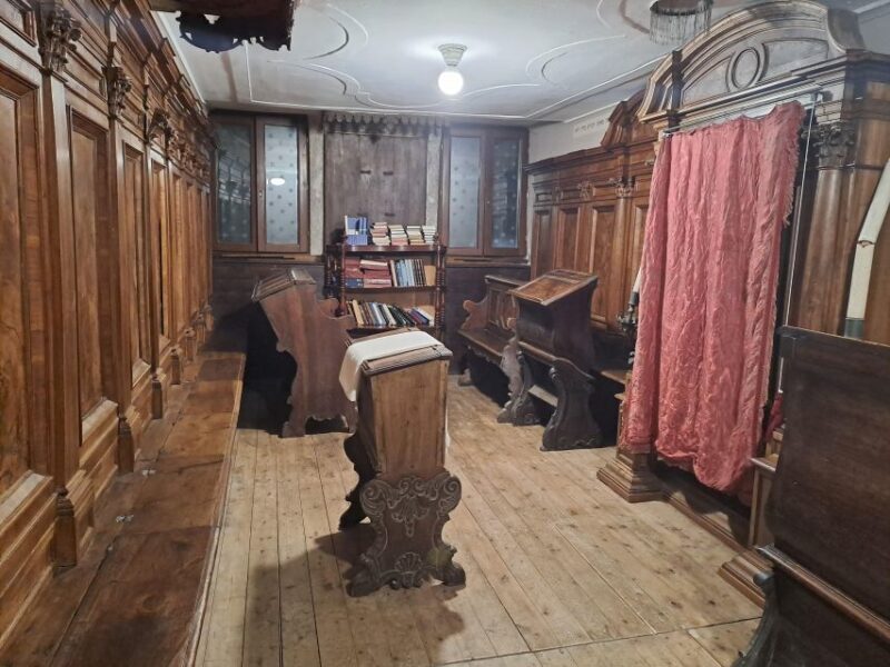 Venice: St. Marks Basilica Ticket with Host and Audioguide - FAQ