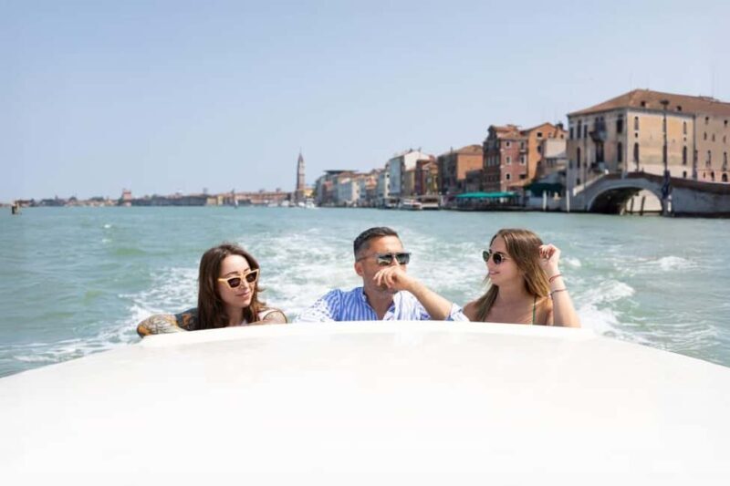 Venice: St Mark's, Doge's Palace, Murano & Burano Day Tour - Who Should Consider This Tour?