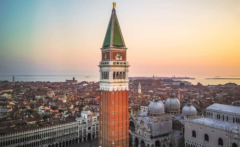 Venice St. Mark's Pass: Basilica, Doge Palace, & Bell Tower - Who Is This Tour Best For?
