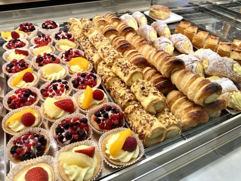 Venice: Street Food Tour with a Local Guide and Tastings - Final Thoughts: Who Will Love This Tour?