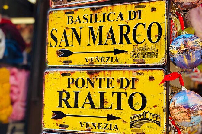 Venice Street Food Tour with Local Guide with Local Food Market Visit - Final Thoughts