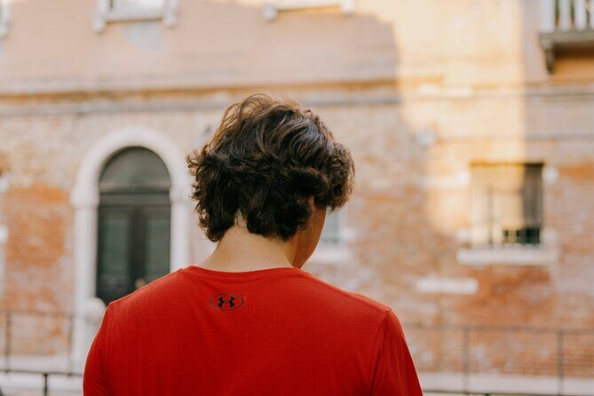 Venice Sunrise 1h Running Tour - Who is this tour best for?