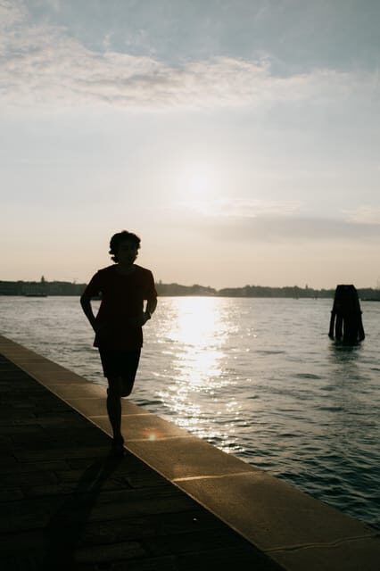 Venice Sunrise Running Experience - The Real Value for Travelers