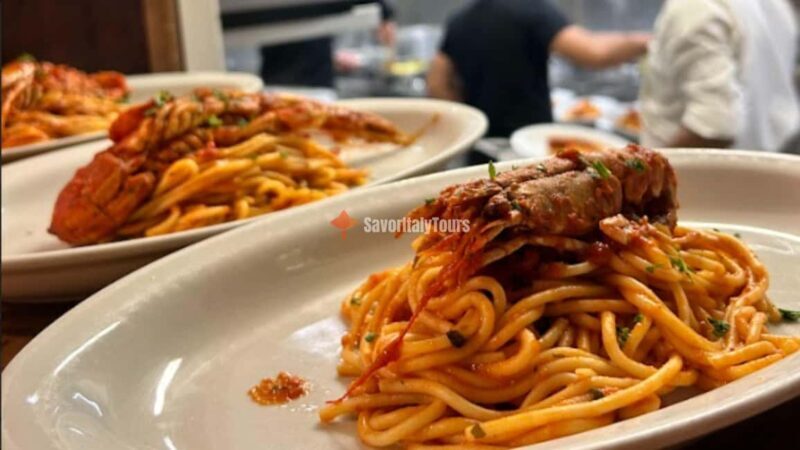 Venice: Sunset Walking Tour with Food and Wine Tastings - A Deep Dive: What You Can Expect from the Tour