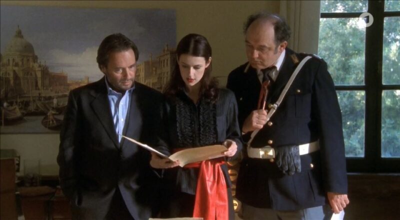 Venice: The Footsteps of Commissario Brunetti Walking Tour - Key Points