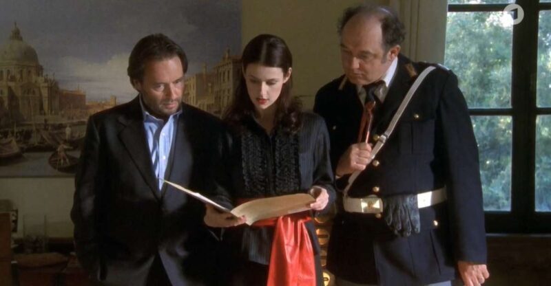 Venice: The Footsteps of Commissario Brunetti Walking Tour - An In-Depth Look at the Commissario Brunetti Tour