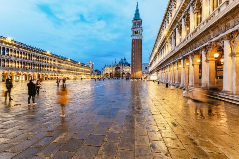 Venice: The Ghost & Legends Walking Tour - An In-Depth Look at Venice’s Ghost & Legends Walking Tour