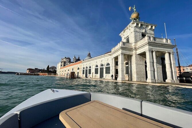 Venice: The Hidden Canals on an Electric Boat - FAQ