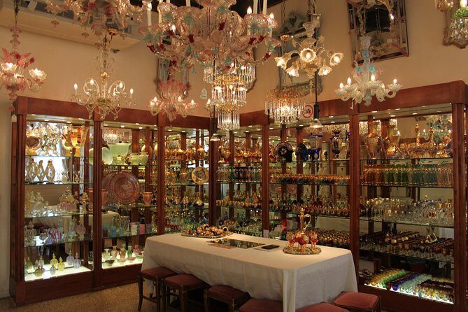 Venice: The Islands of the Lagoon Guided Tour - Who Should Book This Tour?