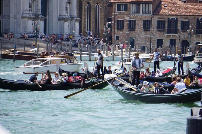 Venice Through a Locals Eyes: Private Water Taxi & Walking Tour - Is This Tour Worth It?