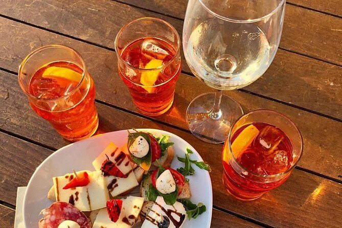 Venice Through a Locals Eyes: Private Water Taxi & Walking Tour - Who Is This Tour Best For?