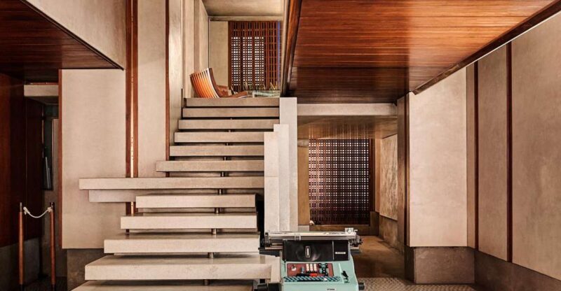 Venice: Tickets to Negozio Olivetti - FAQs