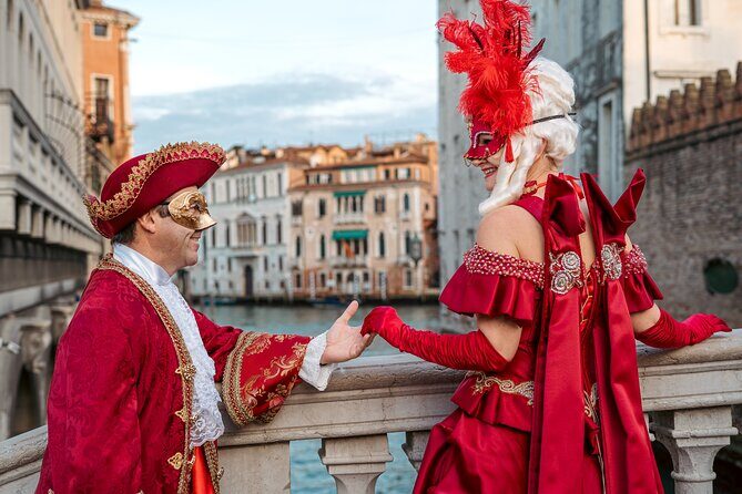 Venice: Tour and Photo Shoot with a Private Photographer. - Venice: Tour and Photo Shoot with a Private Photographer — An Honest Review