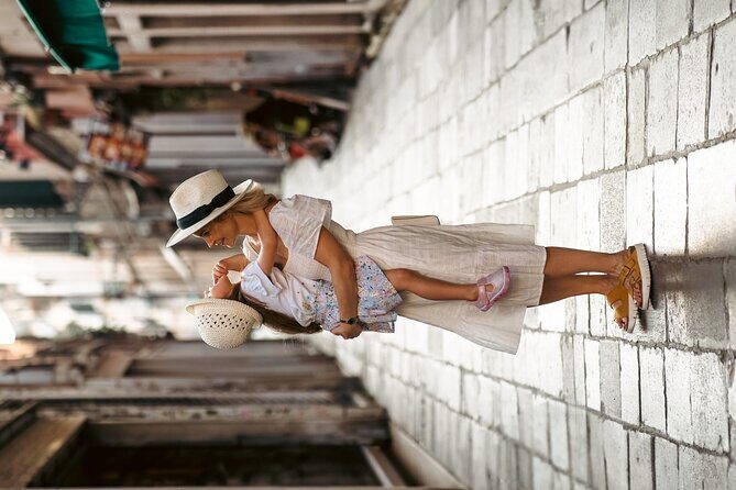 Venice: Tour and Photo Shoot with a Private Photographer. - Key Points