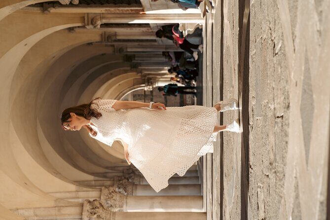 Venice: Tour and Photo Shoot with a Private Photographer. - FAQ