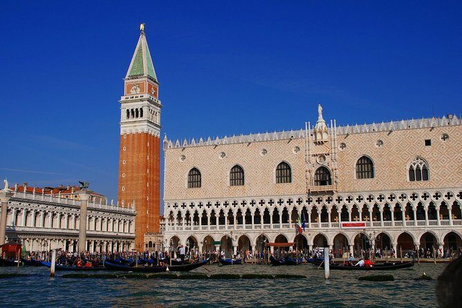 Venice Tour by High-Speed train from Florence - Who This Tour Is Best For