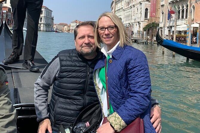 Venice Tour by High-Speed train from Florence - FAQ