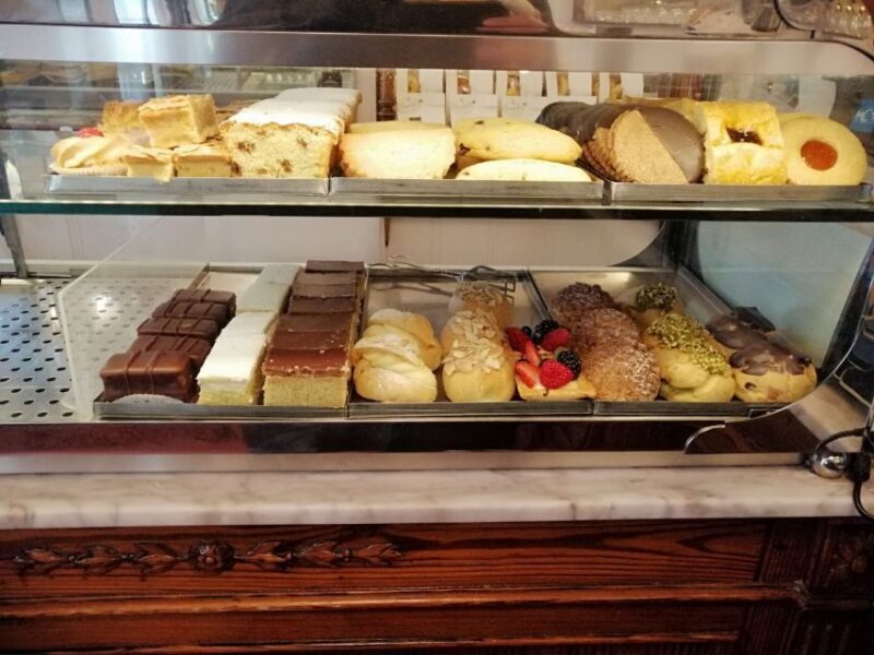 Venice: Traditional Cafés and Pastry Shops Walking Tour - Why Choose This Tour?